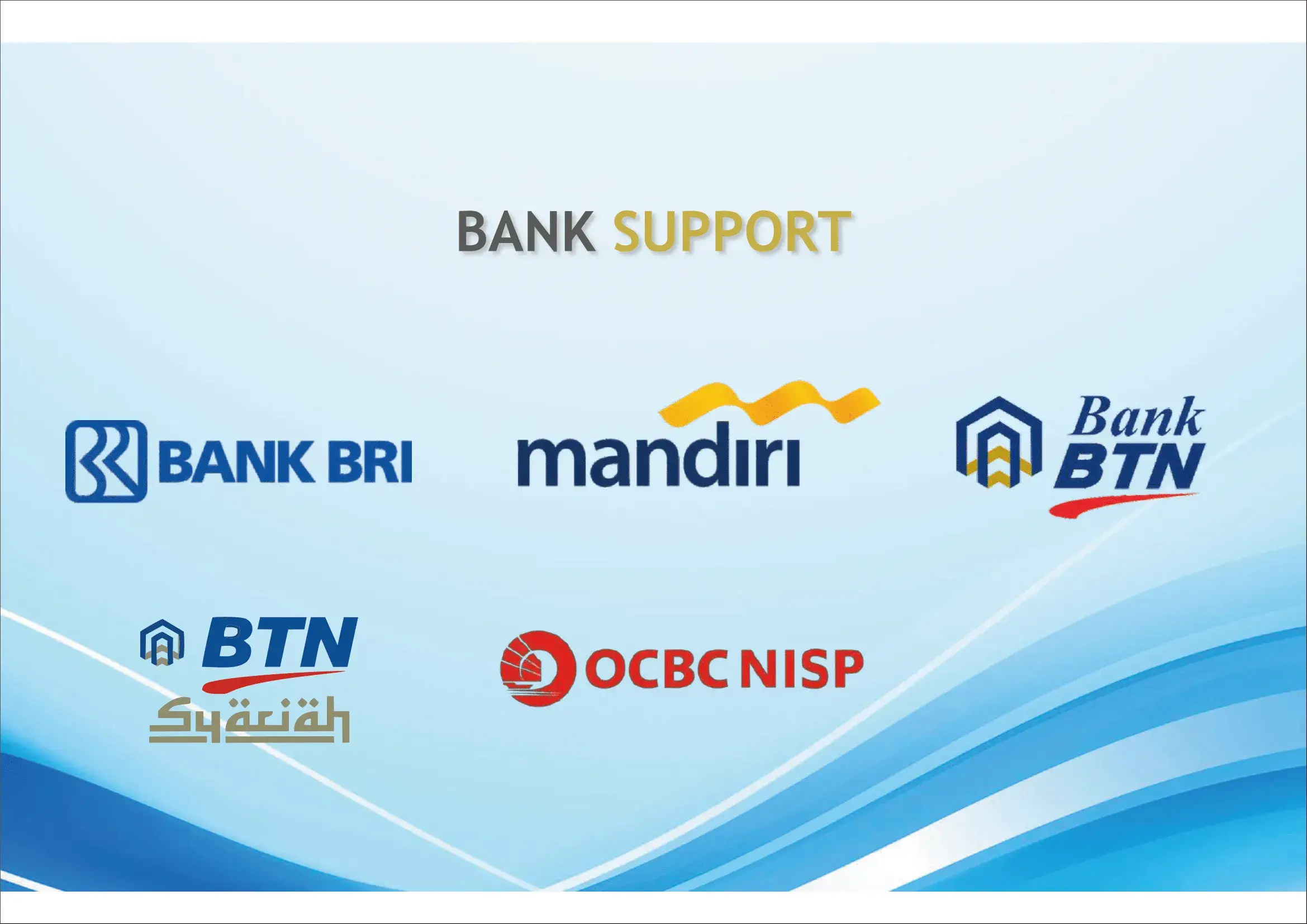 KPR Bank Alana Regency Tambak Oso Tahap 3
